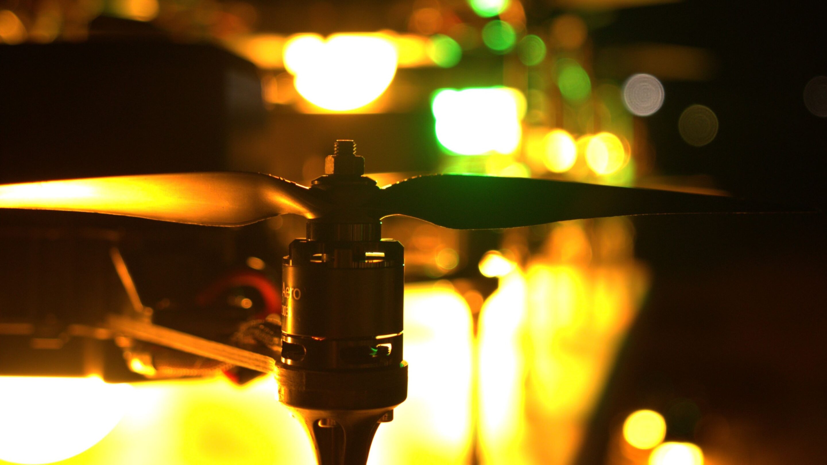 Innovative Entertainment in Boston—Drone Light Shows | OSP